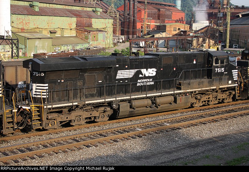 NS 7515